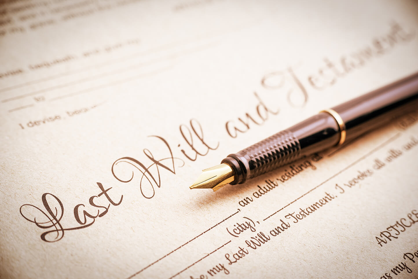 Nashville Undue Influence Attorney | MHPS Law Nashville Undue Influence Attorney | MHPS Law