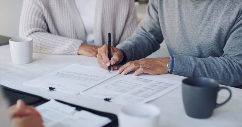 is-a-handwritten-will-legal-problems-making-your-own-will