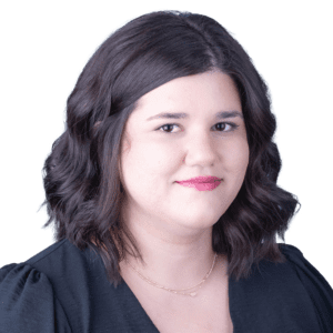 Felicia Lopez | Probate and Litigation Paralegal | MHPS Law