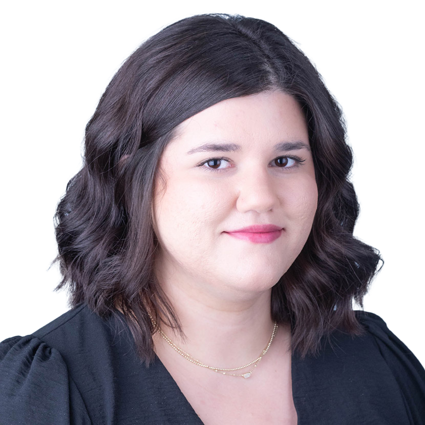 Felicia Lopez | Probate and Litigation Paralegal | MHPS Law