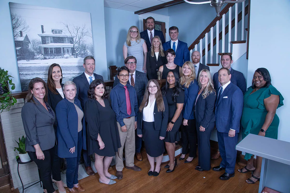 Experienced Lawyers in Nashville, TN | MHPS Law